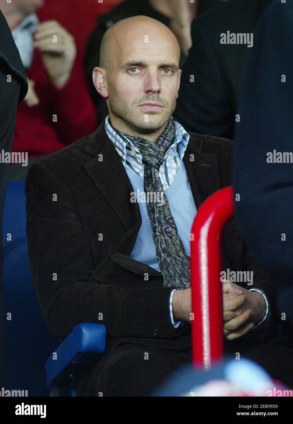 Paul tisdale exeter hi-res stock photography and images - Alamy