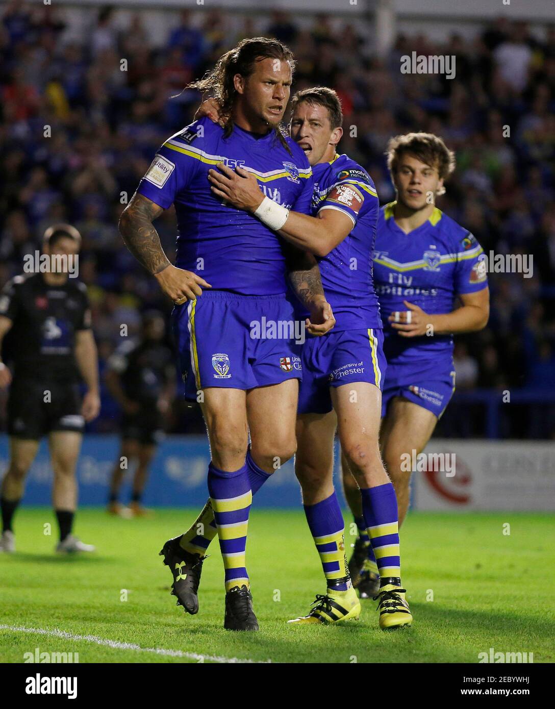 Ashton sims hi-res stock photography and images - Alamy