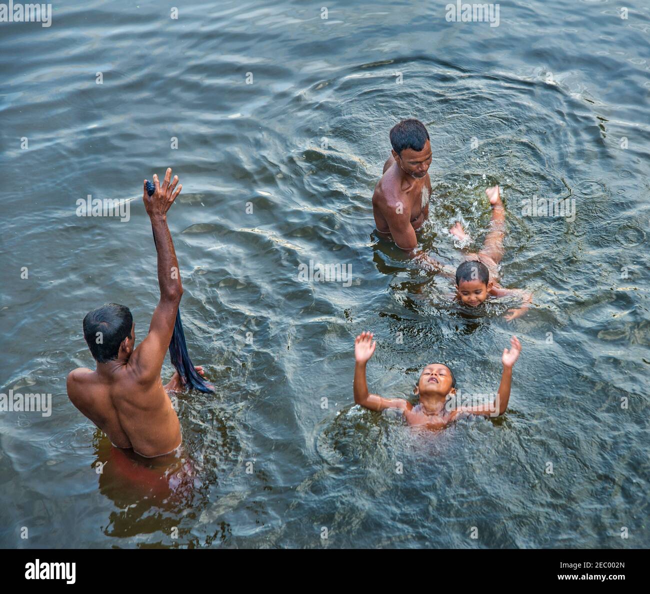 Childhood in the village hi-res stock photography and images - Alamy