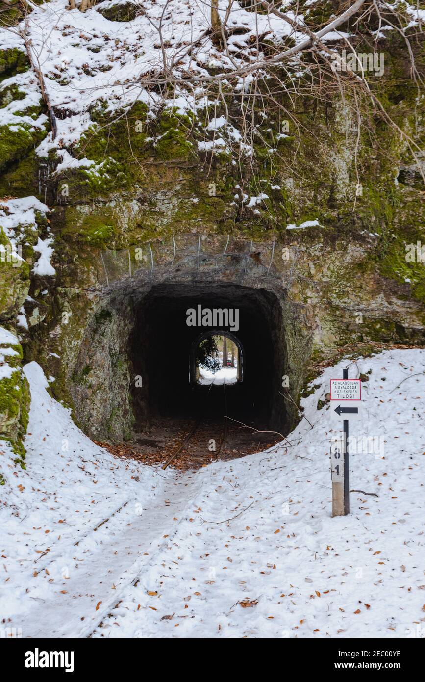 Kokapu hunting castle near by nagyhuta town in Hungary. Amazing hiking ...