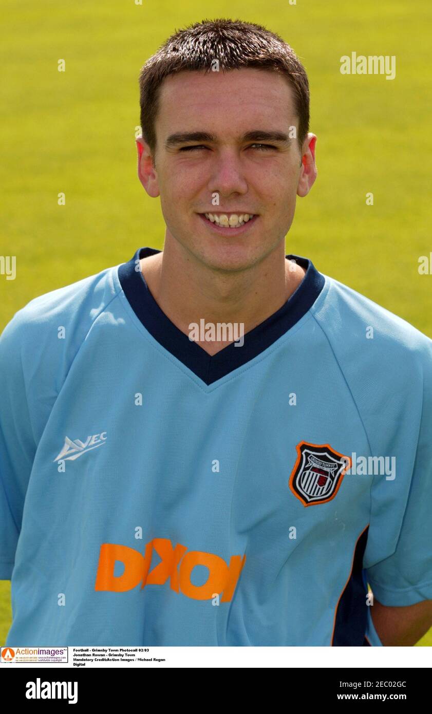 Jonathan rowan hi-res stock photography and images - Alamy