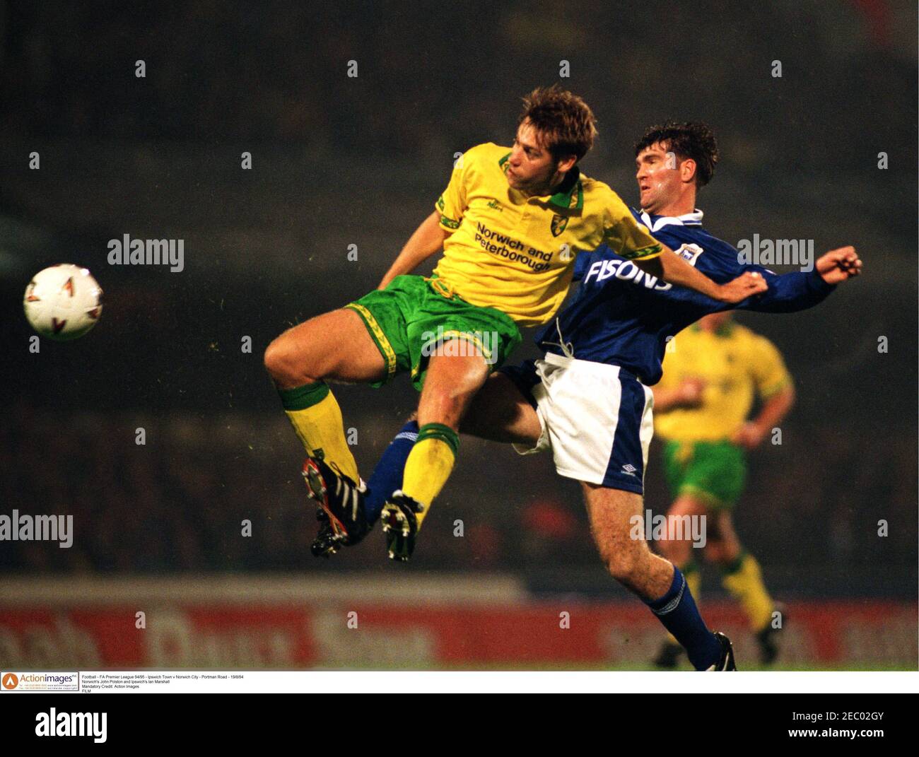 John polston hi-res stock photography and images - Alamy