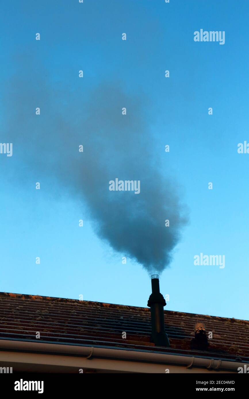 Chimney stack architecture hi-res stock photography and images - Alamy