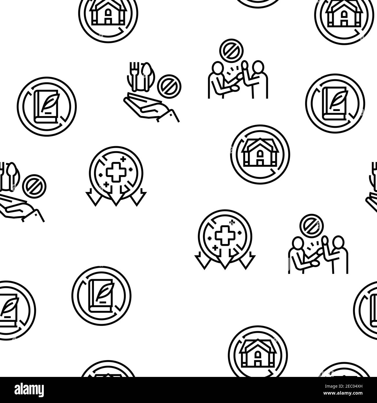 Destitution Stock Vector Images - Alamy