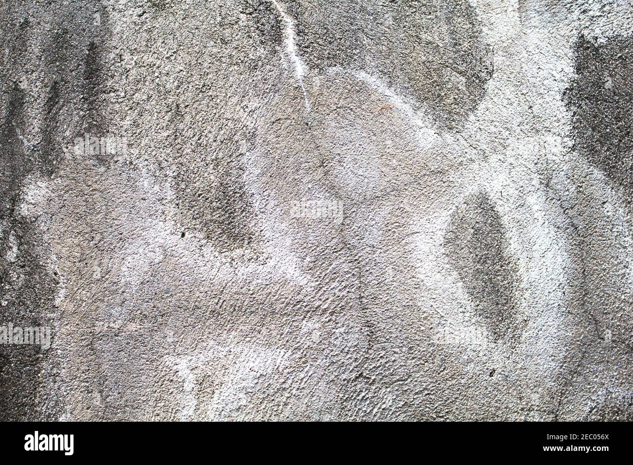 Painted wall with rough texture closeup photo. Vintage or shabby chic ...