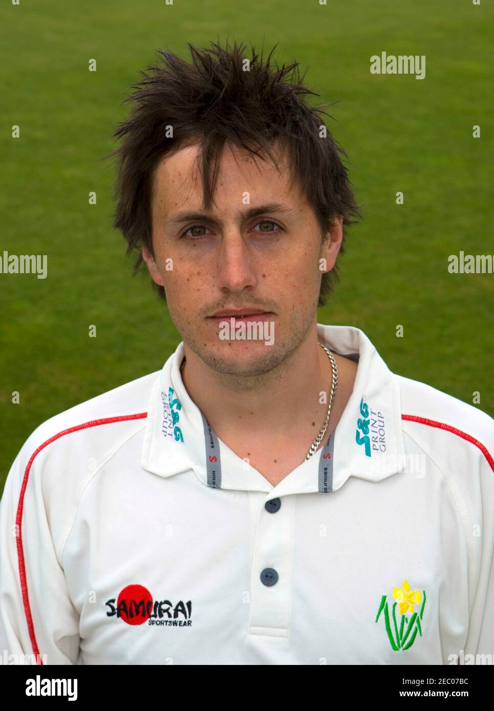 Glamorgan photocall hi-res stock photography and images - Alamy