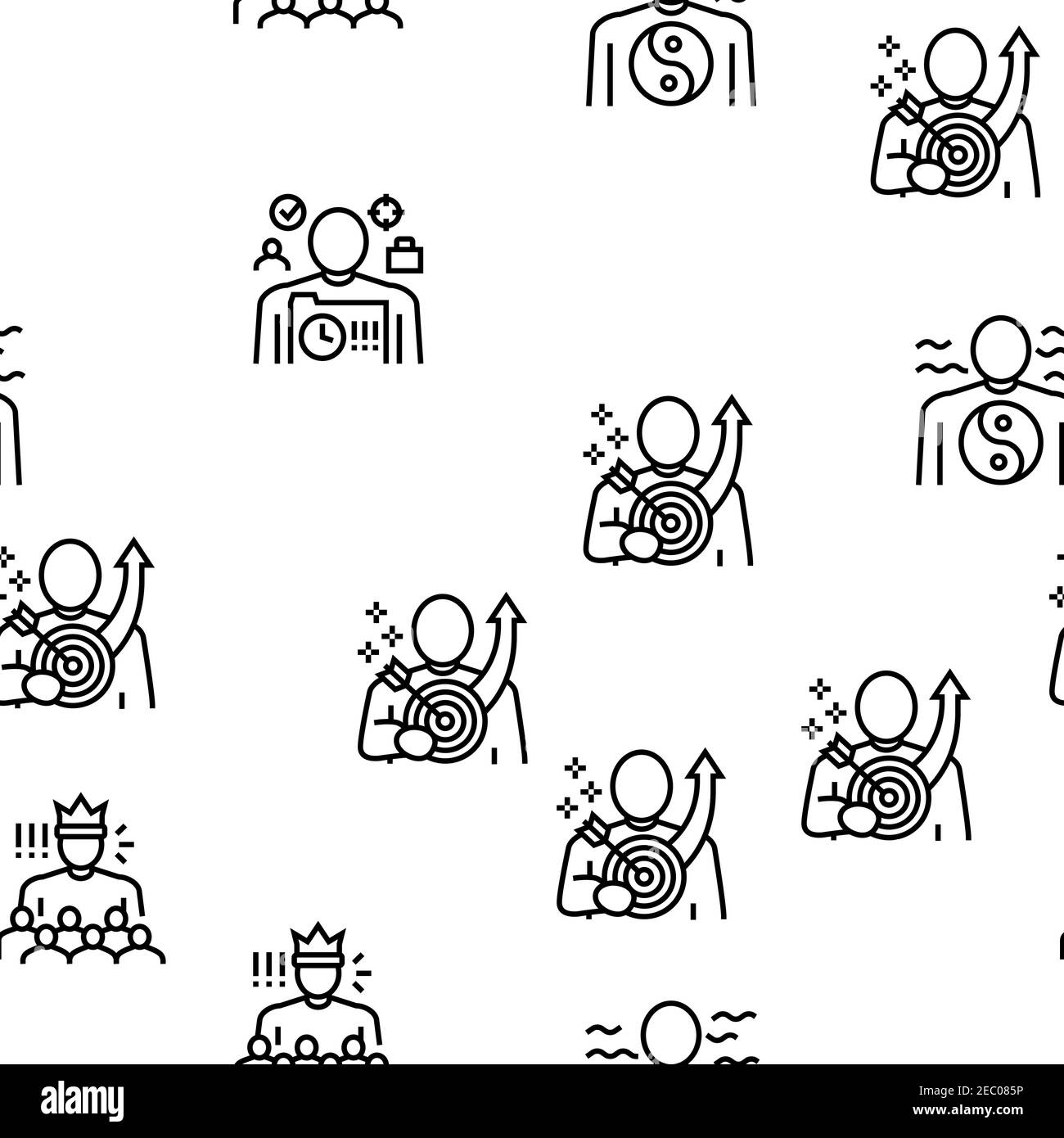 Human values life Cut Out Stock Images & Pictures - Alamy