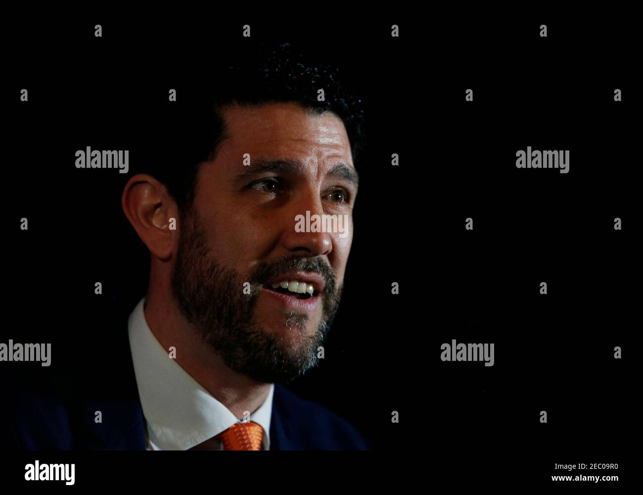 Sports action the o2 arena hi-res stock photography and images - Alamy