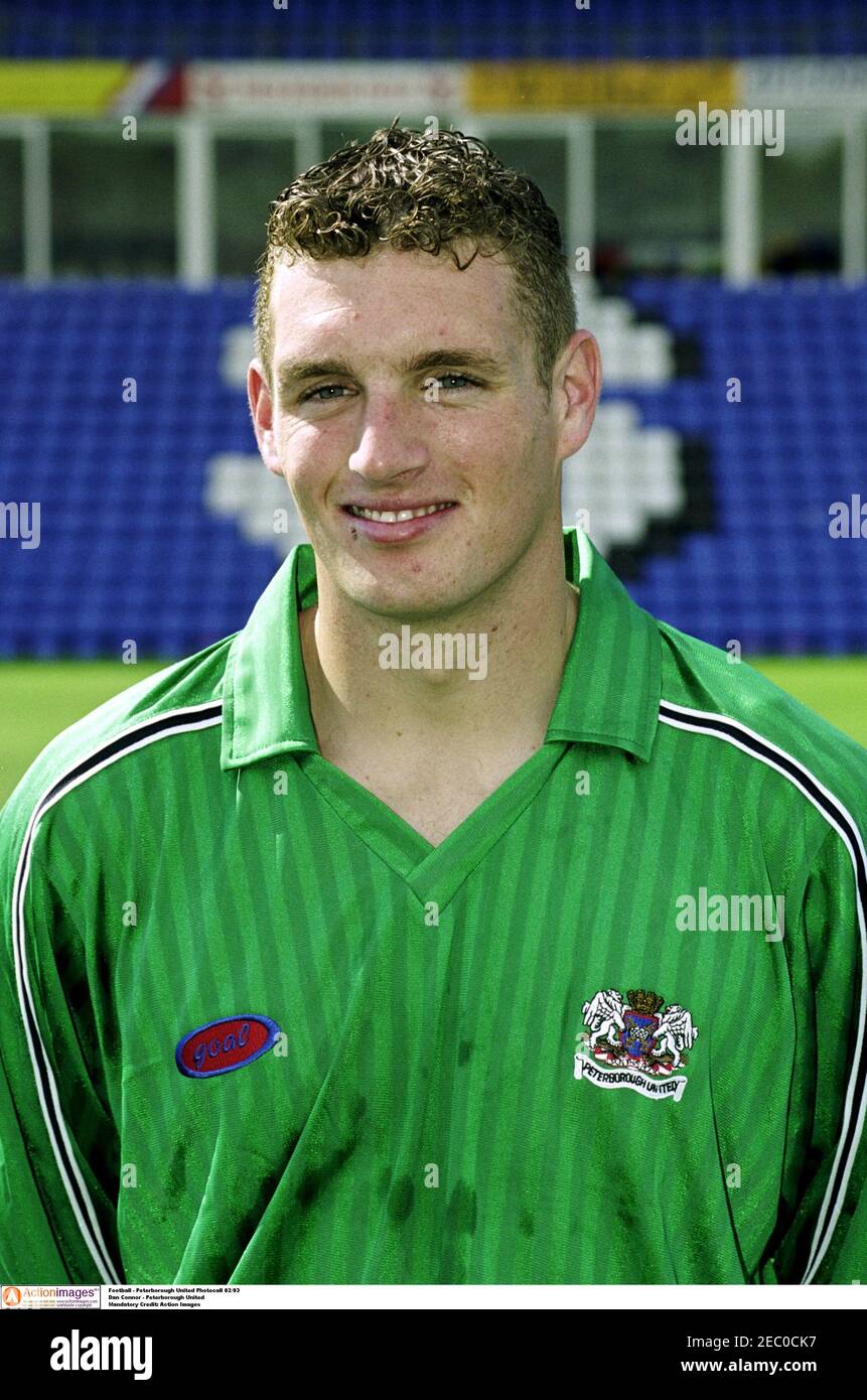 Dan connor hi-res stock photography and images - Alamy