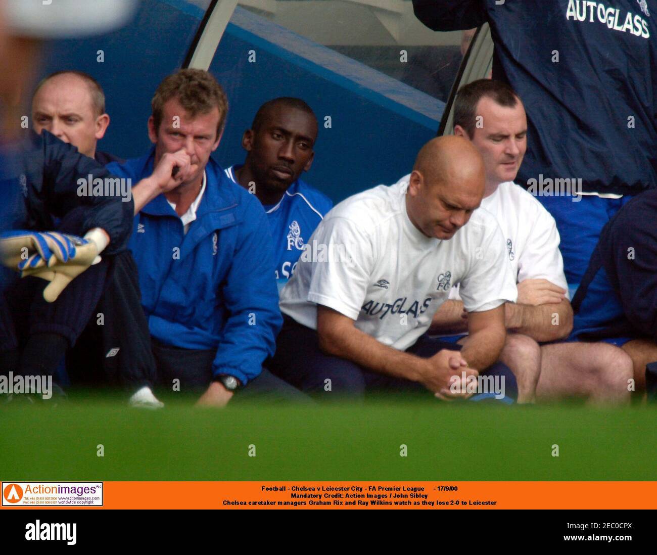 Graham Wilkins High Resolution Stock Photography and Images - Alamy