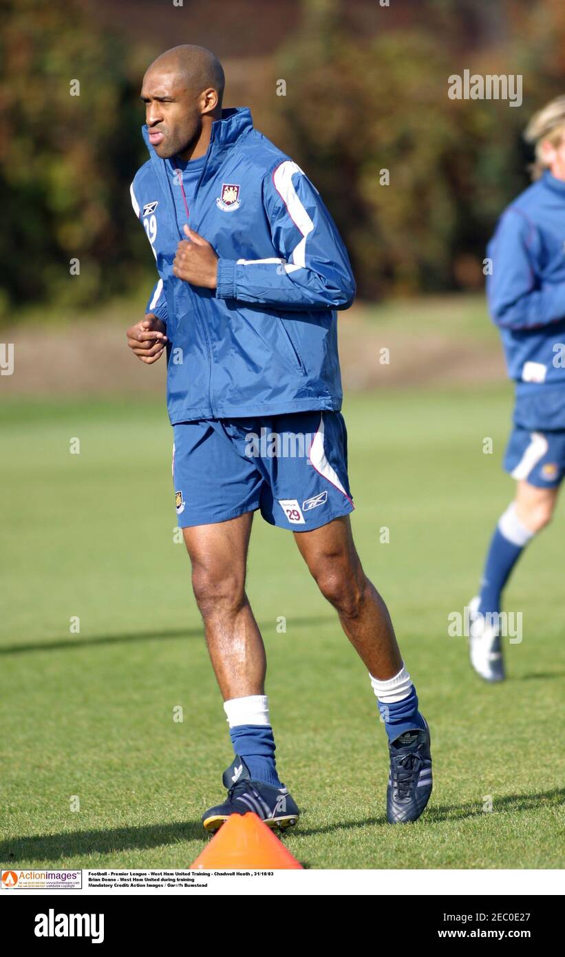 Gareth Deane High Resolution Stock Photography and Images - Alamy