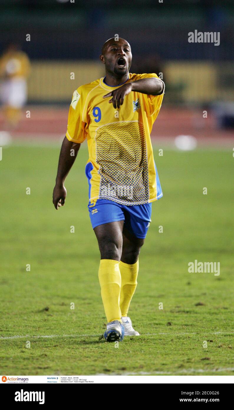 Lomana Tresor Lua Lua High Resolution Stock Photography and Images - Alamy