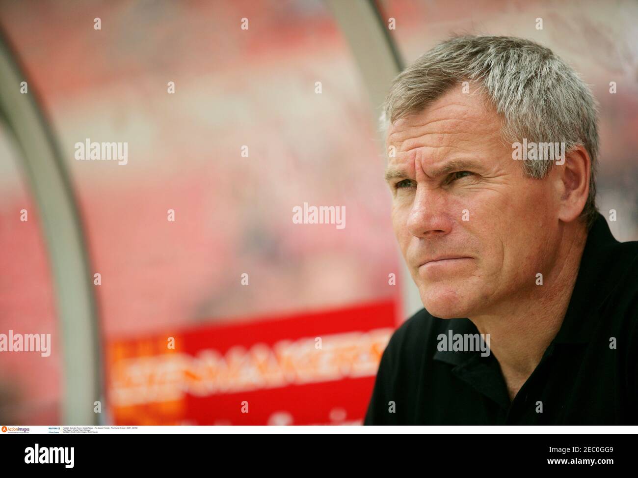 Peter taylor crystal palace hi-res stock photography and images - Alamy