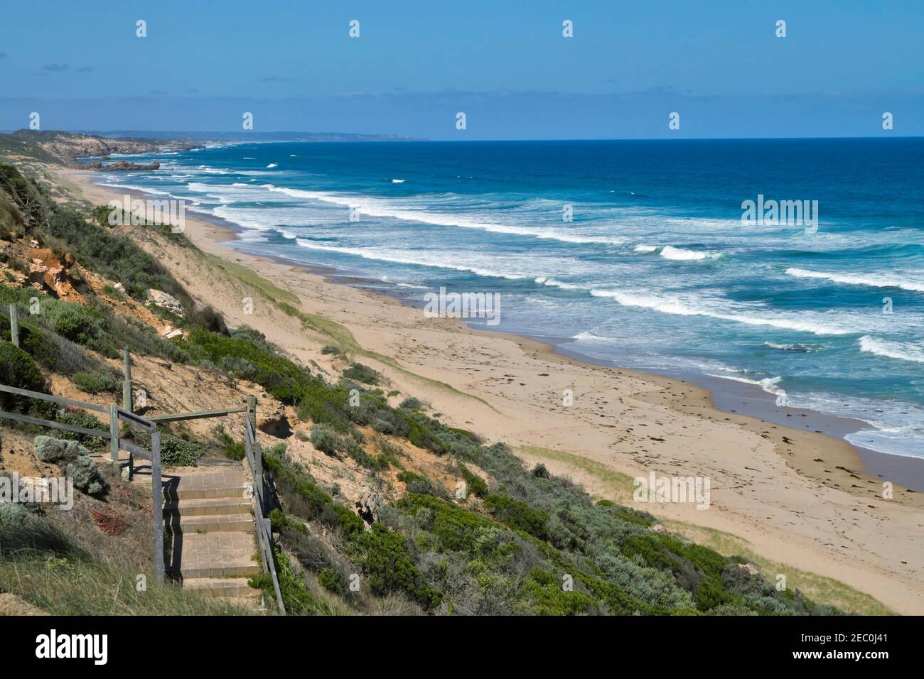 Mornington Peninsula National Park, Victoria, Australia Stock Photo - Alamy