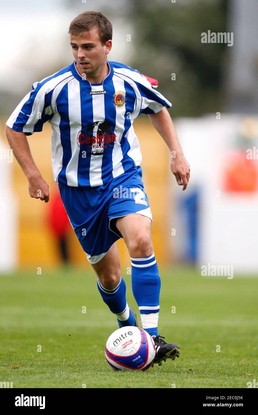 Kevin roberts chester hi-res stock photography and images - Alamy