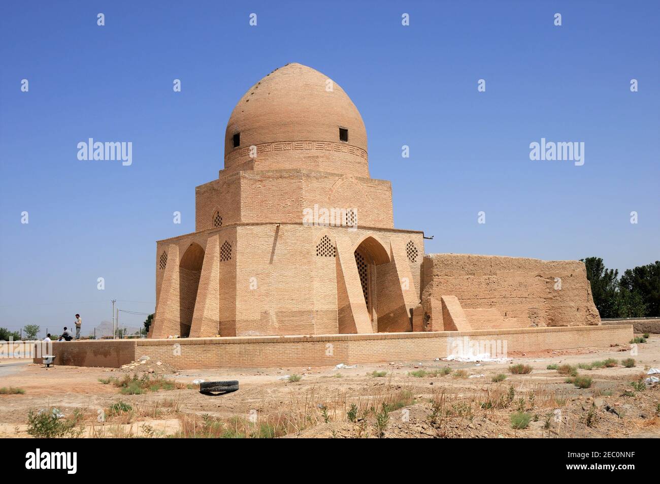 Seljuk isfahan hi-res stock photography and images - Alamy