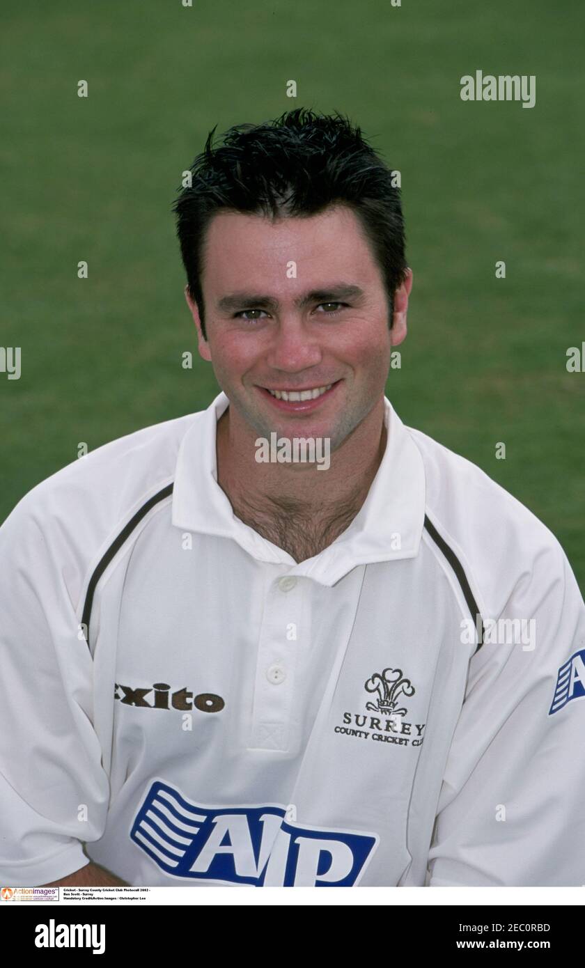 Ben scott hi-res stock photography and images - Alamy