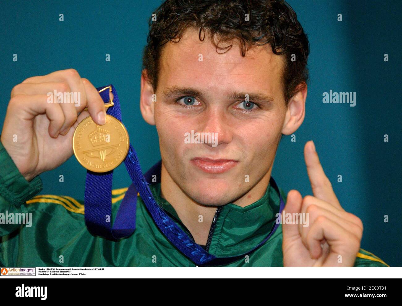 Paul Miller High Resolution Stock Photography and Images - Alamy