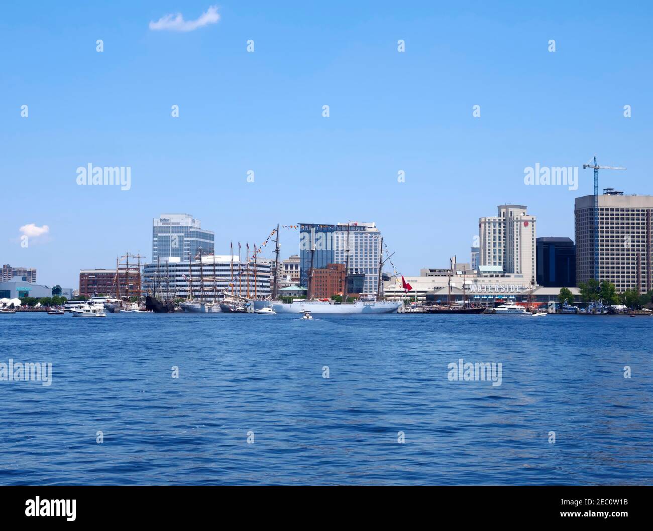 Harborfest High Resolution Stock Photography and Images - Alamy