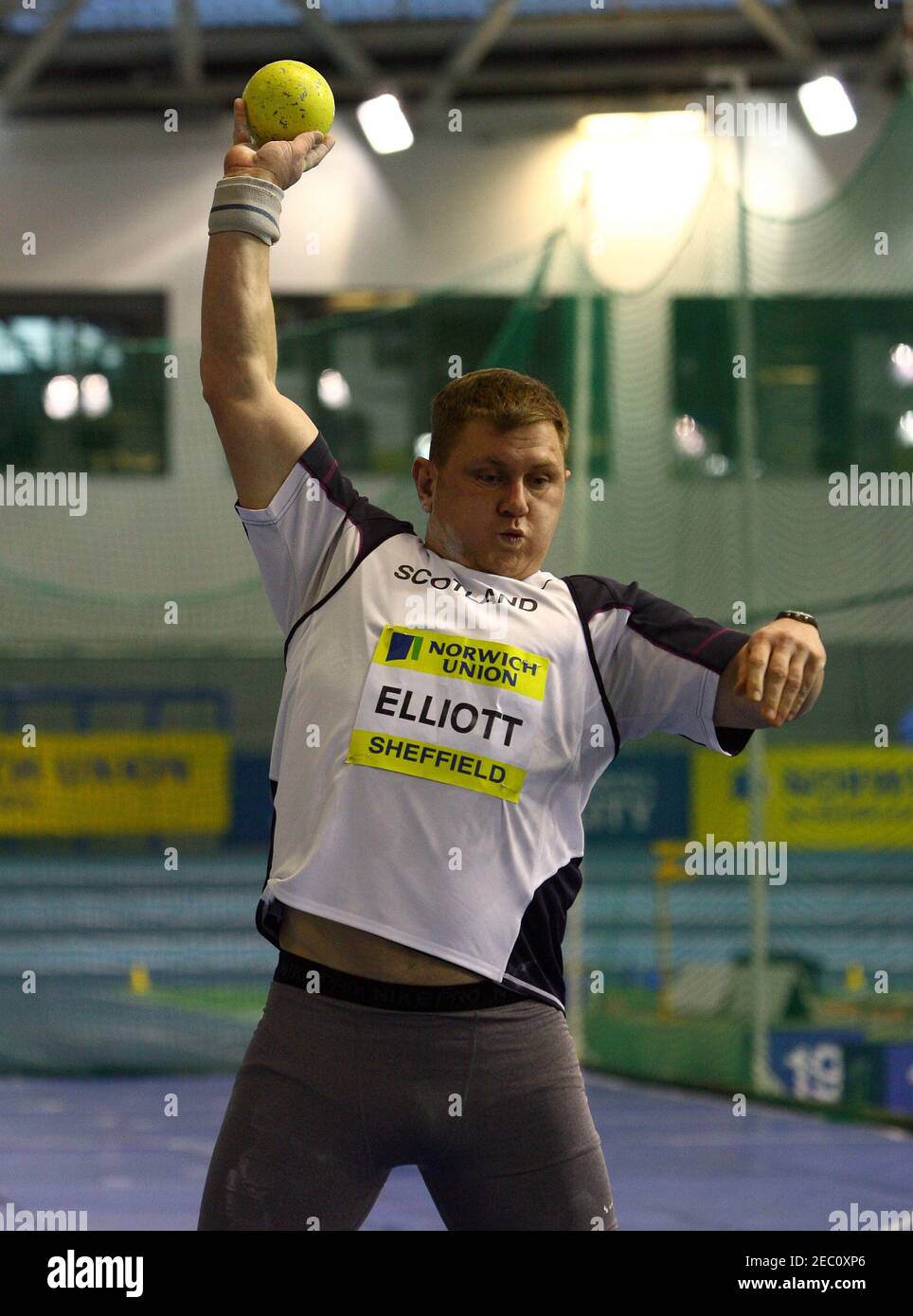 Neil elliott hi-res stock photography and images - Alamy