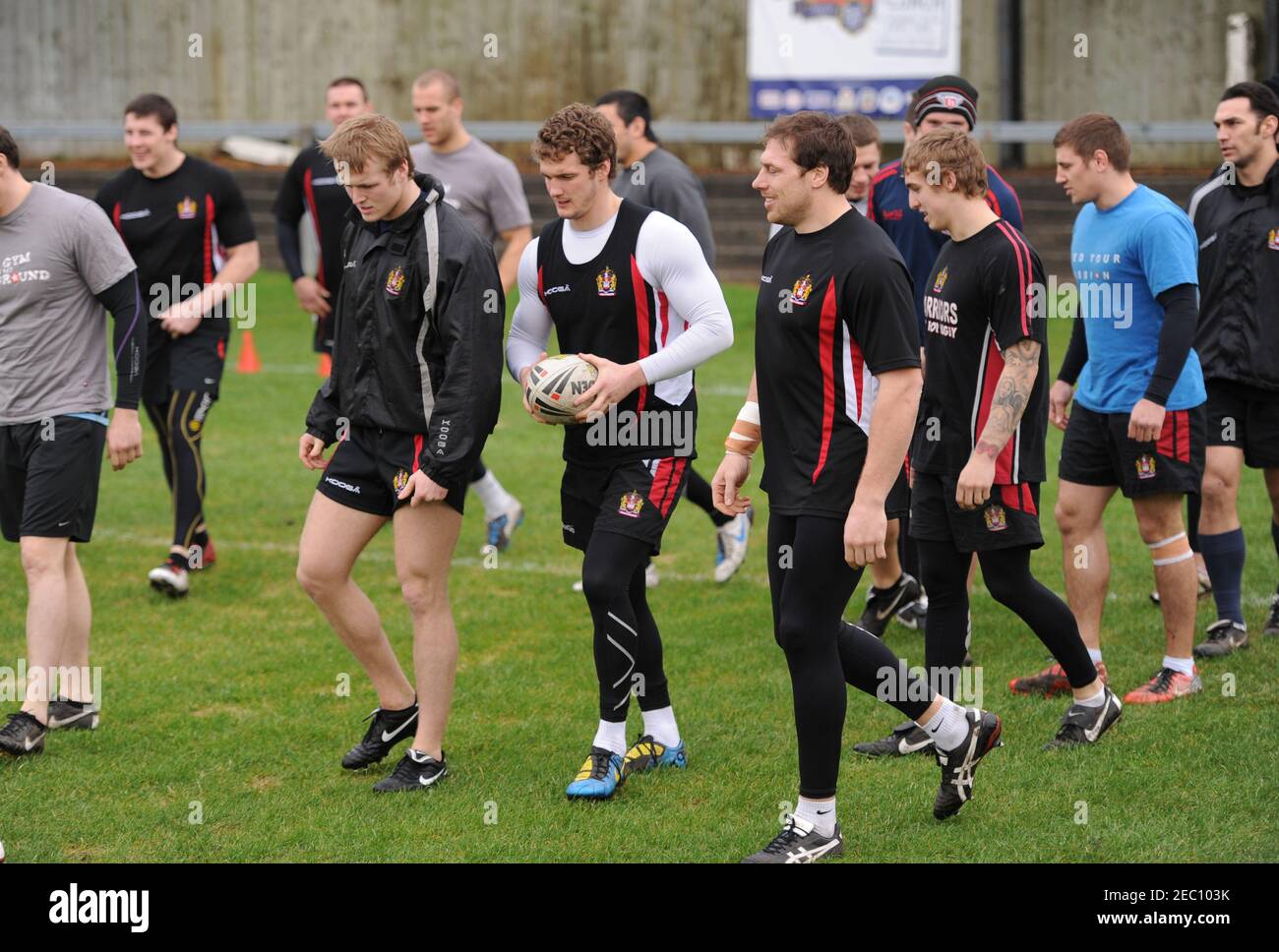 Orrell wigan hi-res stock photography and images - Alamy