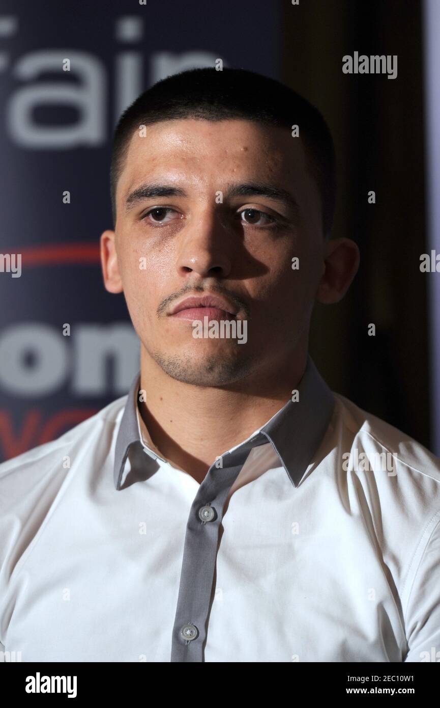 Tony selby hi-res stock photography and images - Alamy