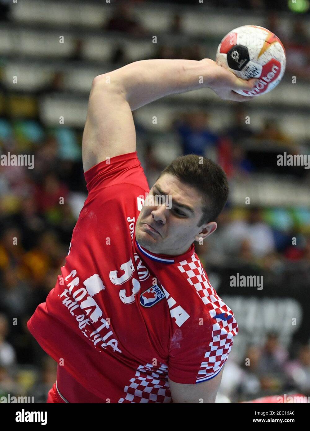 Marin sipic croatia hi-res stock photography and images - Alamy