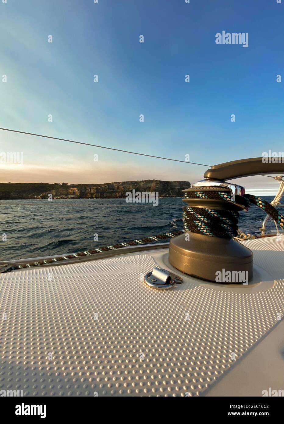 Land locked boat hi-res stock photography and images - Alamy