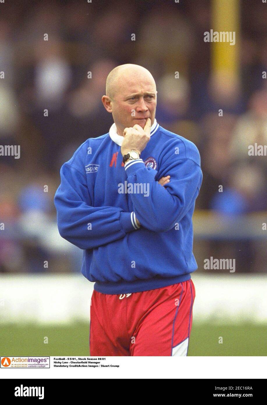 Nicky law manager hi-res stock photography and images - Alamy