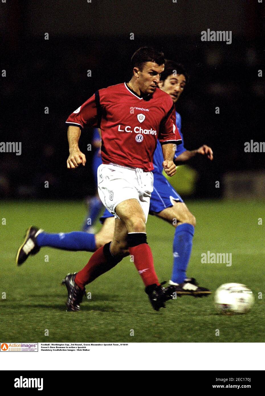 Dave Worthington High Resolution Stock Photography and Images - Alamy