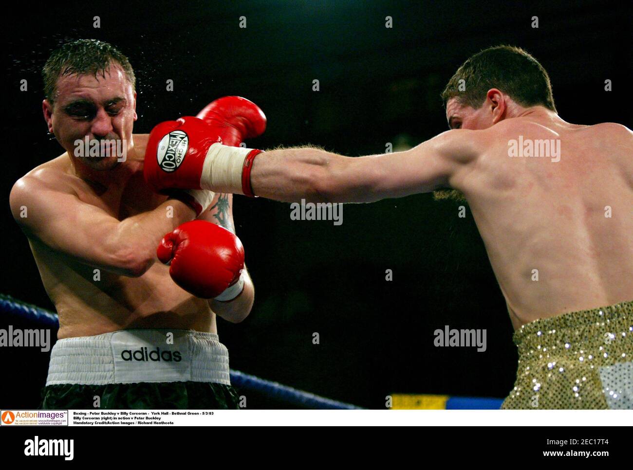 Richard green right hi-res stock photography and images - Alamy