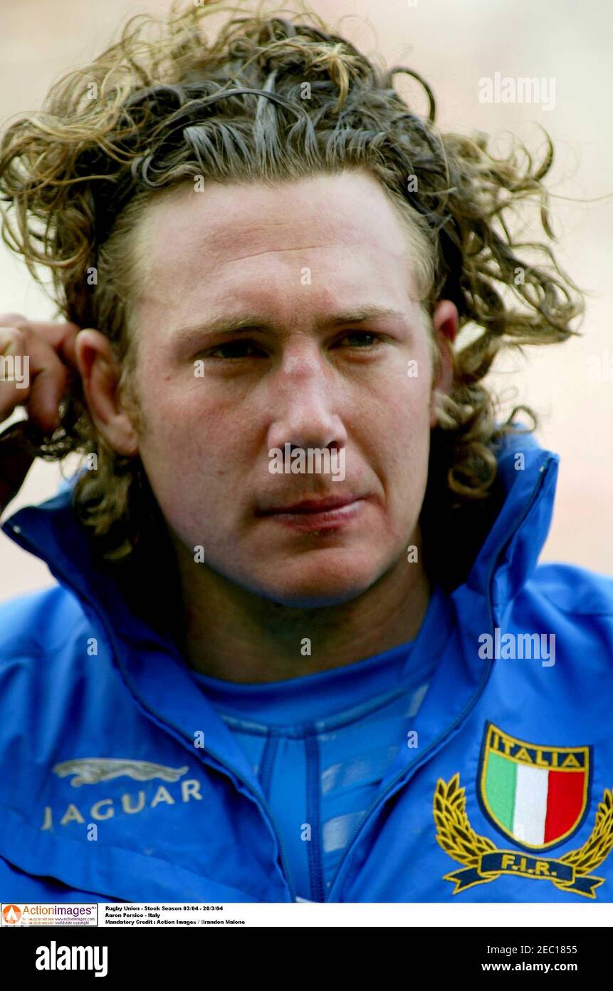 Aaron persico italy hi-res stock photography and images - Alamy