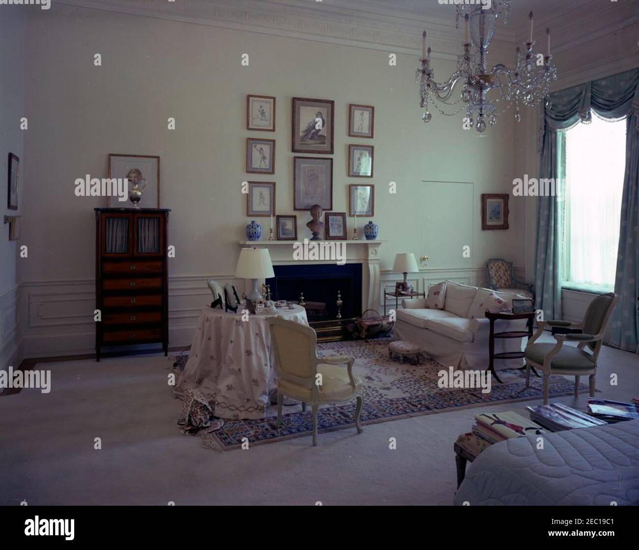 Vermeil room hi-res stock photography and images - Alamy