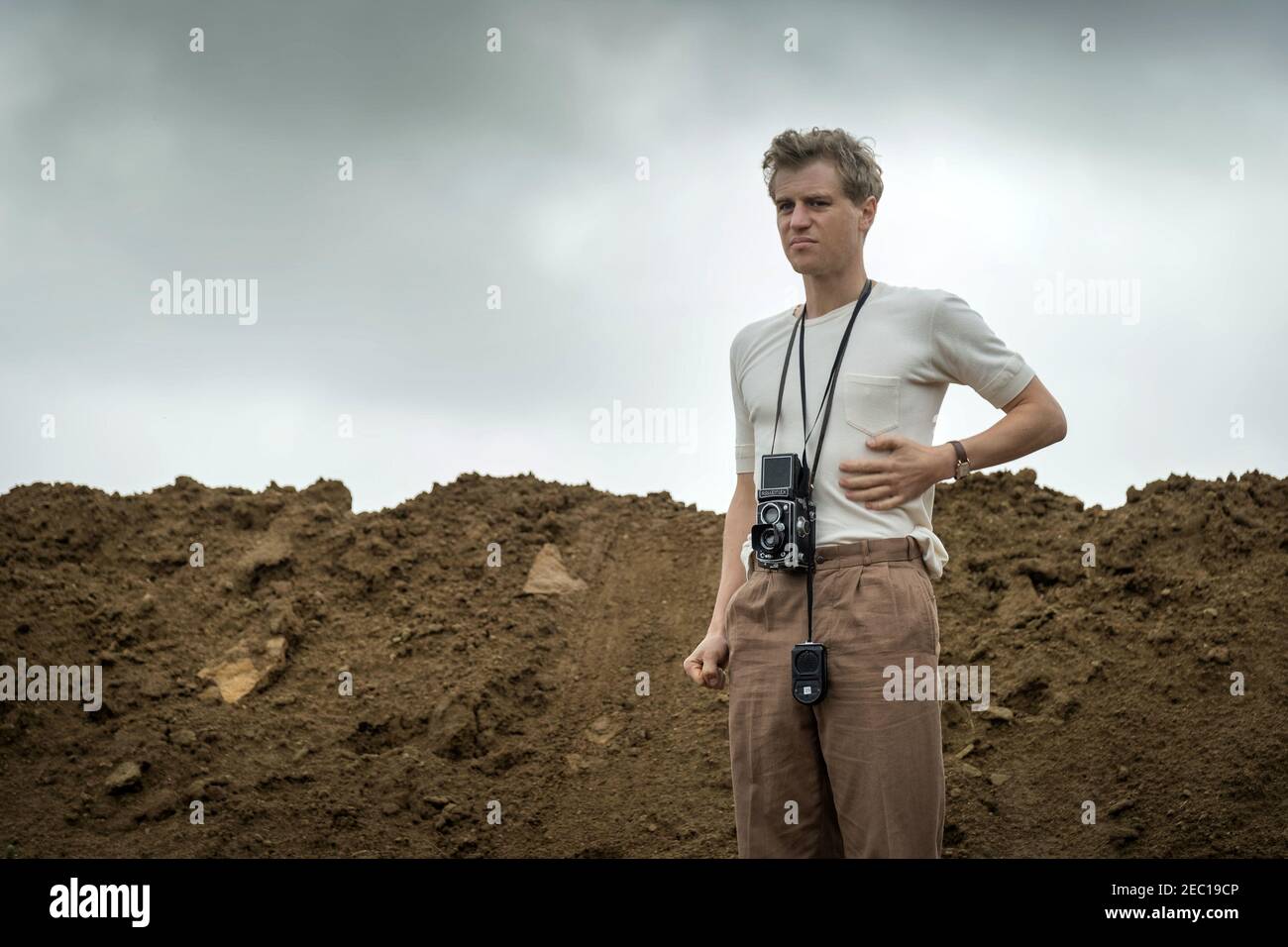 Johnny flynn 2021 hi-res stock photography and images - Alamy