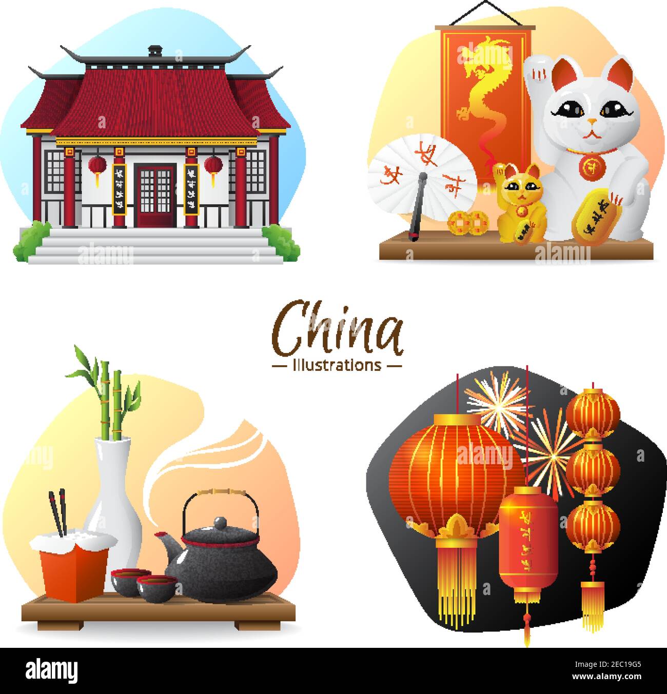 Chinese Culture And Traditions