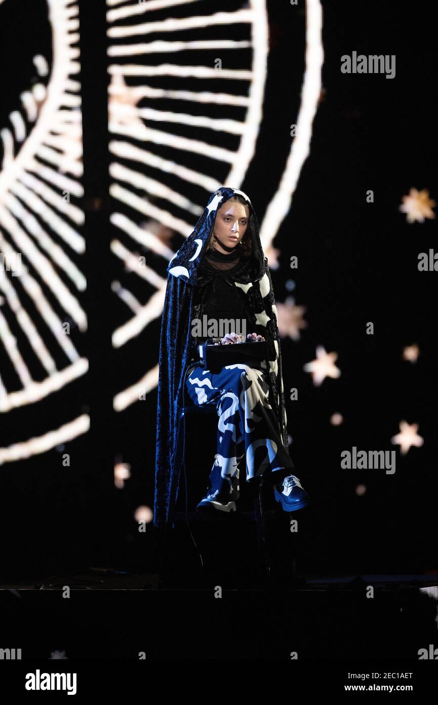 Pomme stage hi-res stock photography and images - Alamy