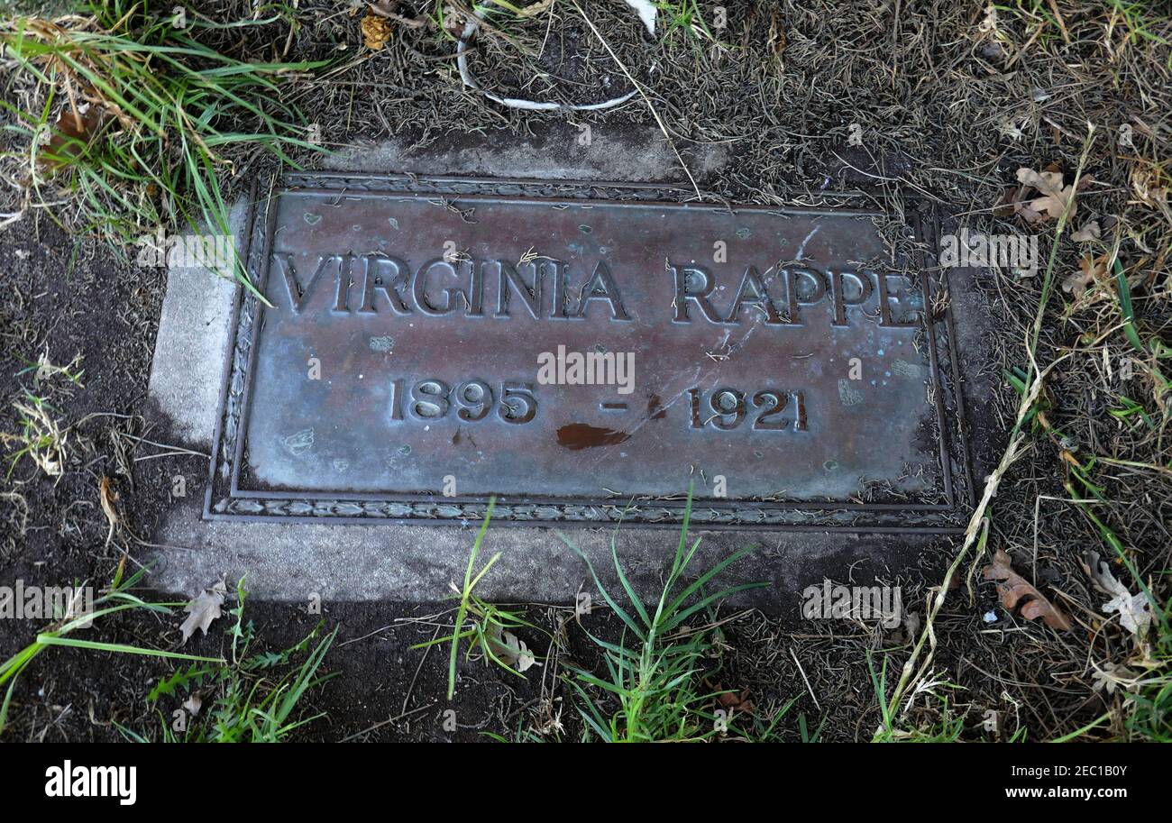 Los Angeles, California, USA 12th February 2021 A general view of ...