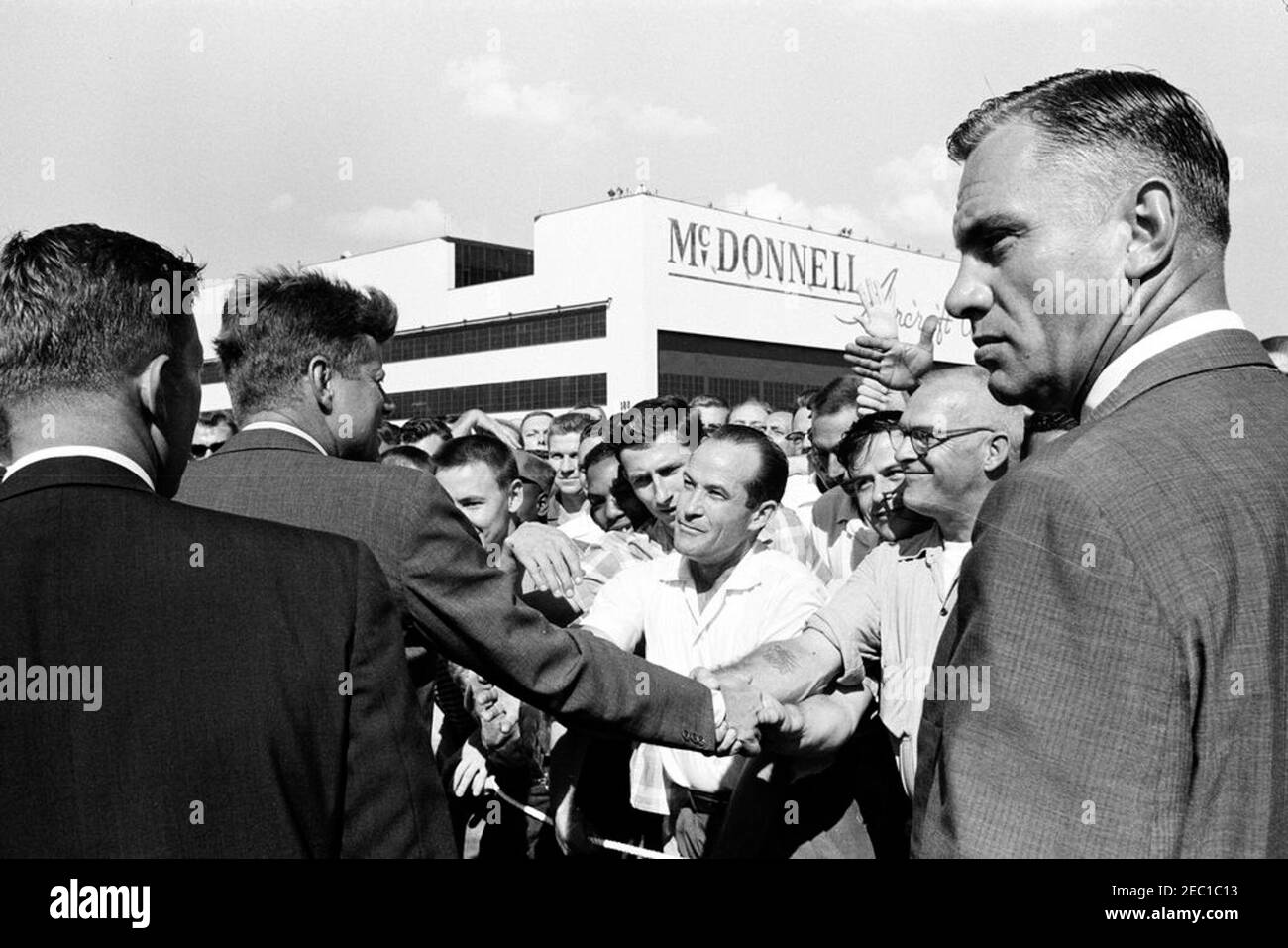 Ss Agent Roy Kellerman