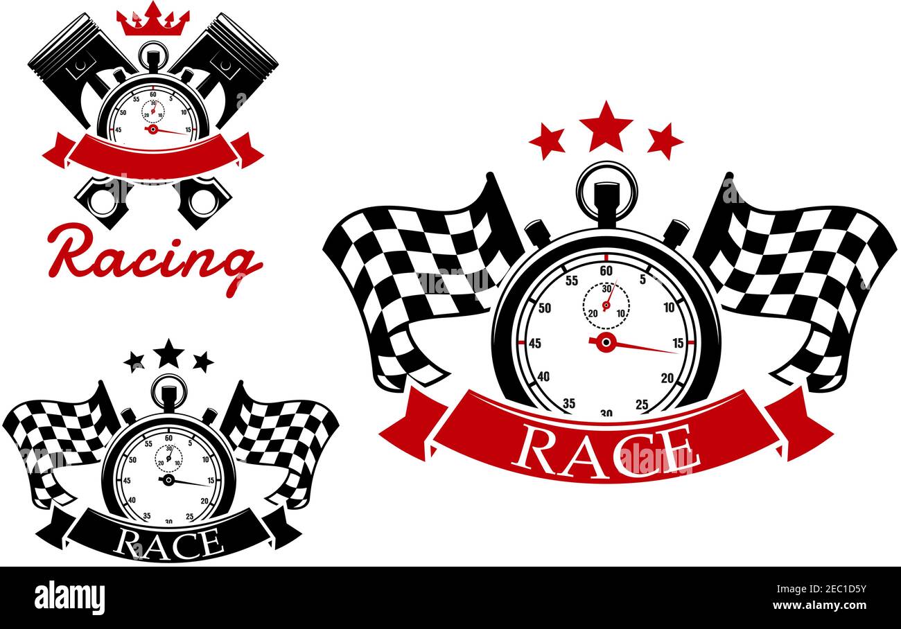 Car motorsport rally Stock Vector Images - Alamy