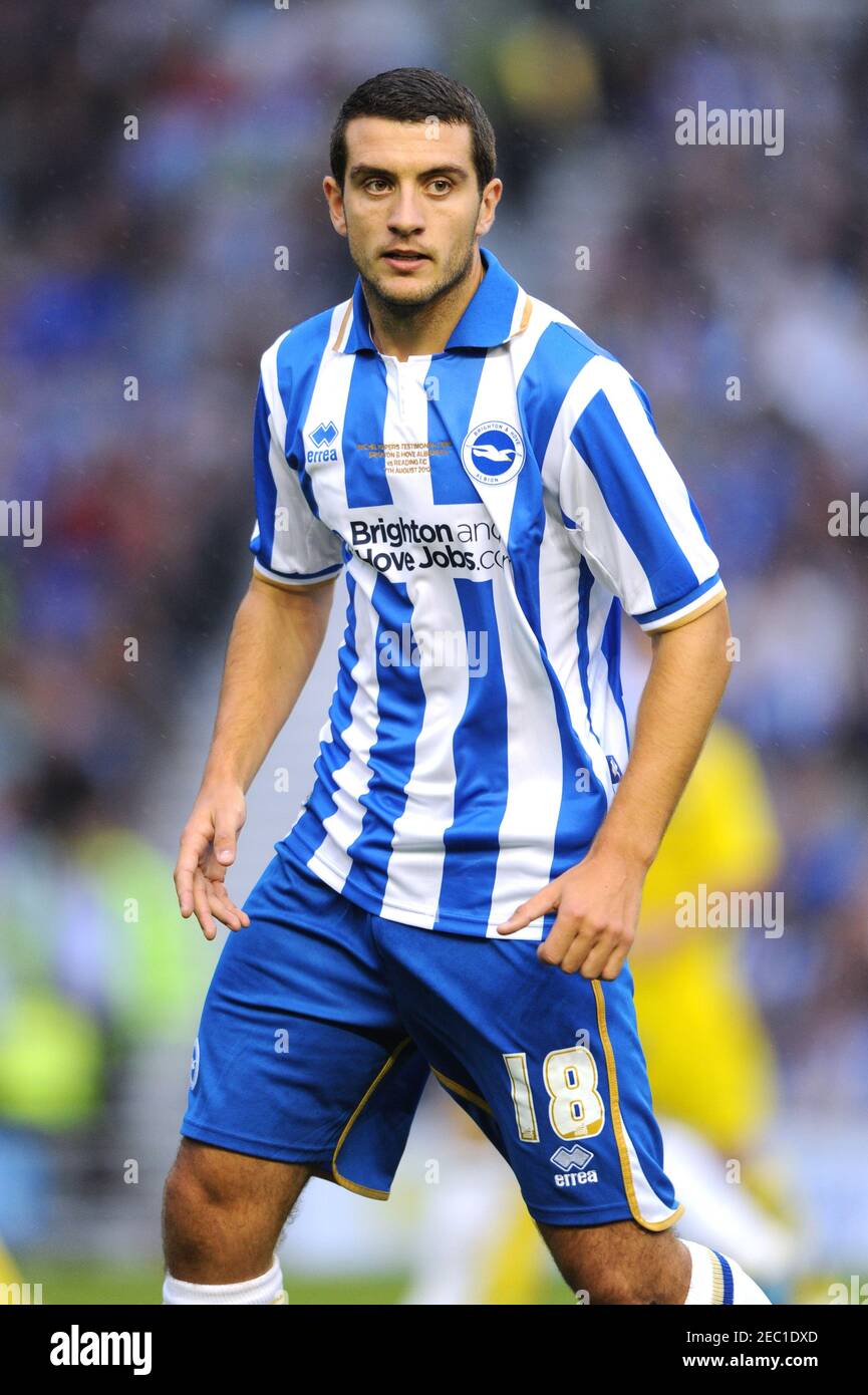 Dicker tony hi-res stock photography and images - Alamy