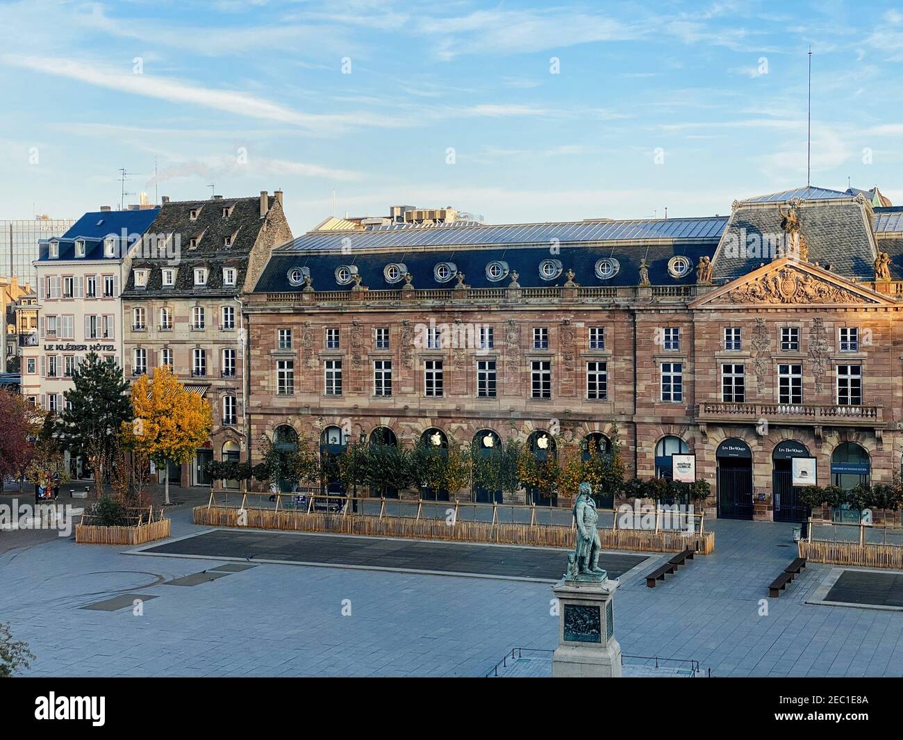 Aubette hi-res stock photography and images - Alamy