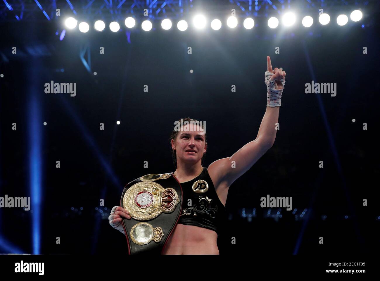 Anahi esther sanchez hi-res stock photography and images - Alamy