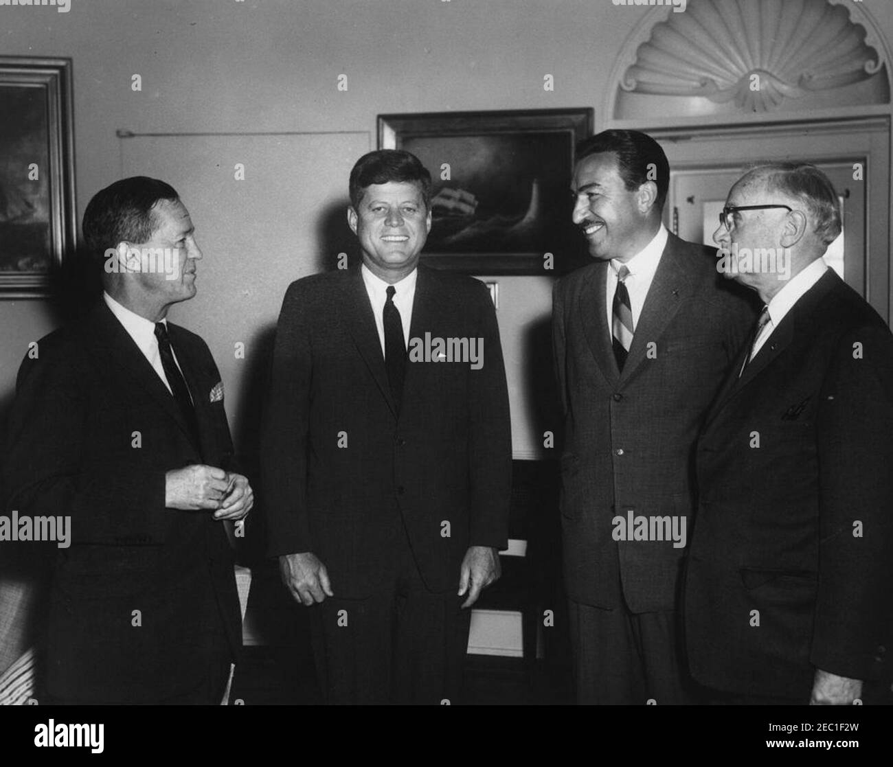 John joseph powell Black and White Stock Photos & Images - Alamy