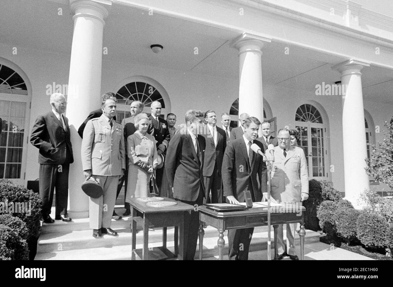 Joint service medal Black and White Stock Photos & Images - Alamy
