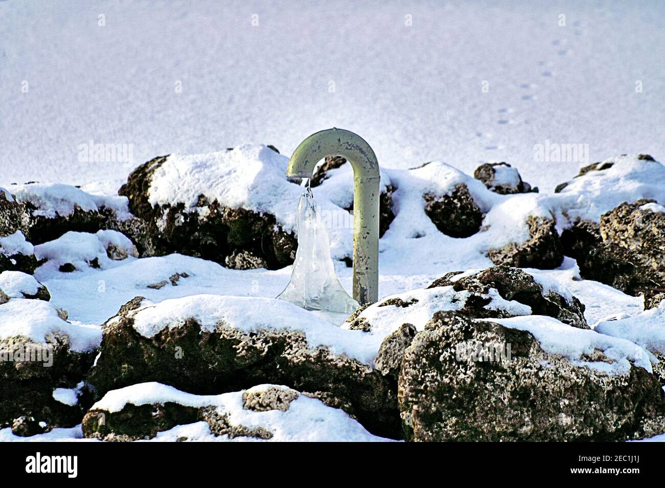 Refreeze hi-res stock photography and images - Alamy