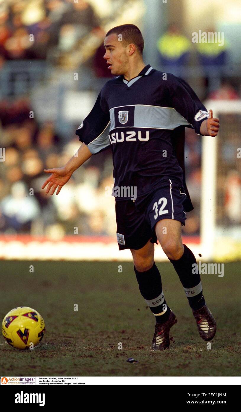 Mick fowler hi-res stock photography and images - Alamy