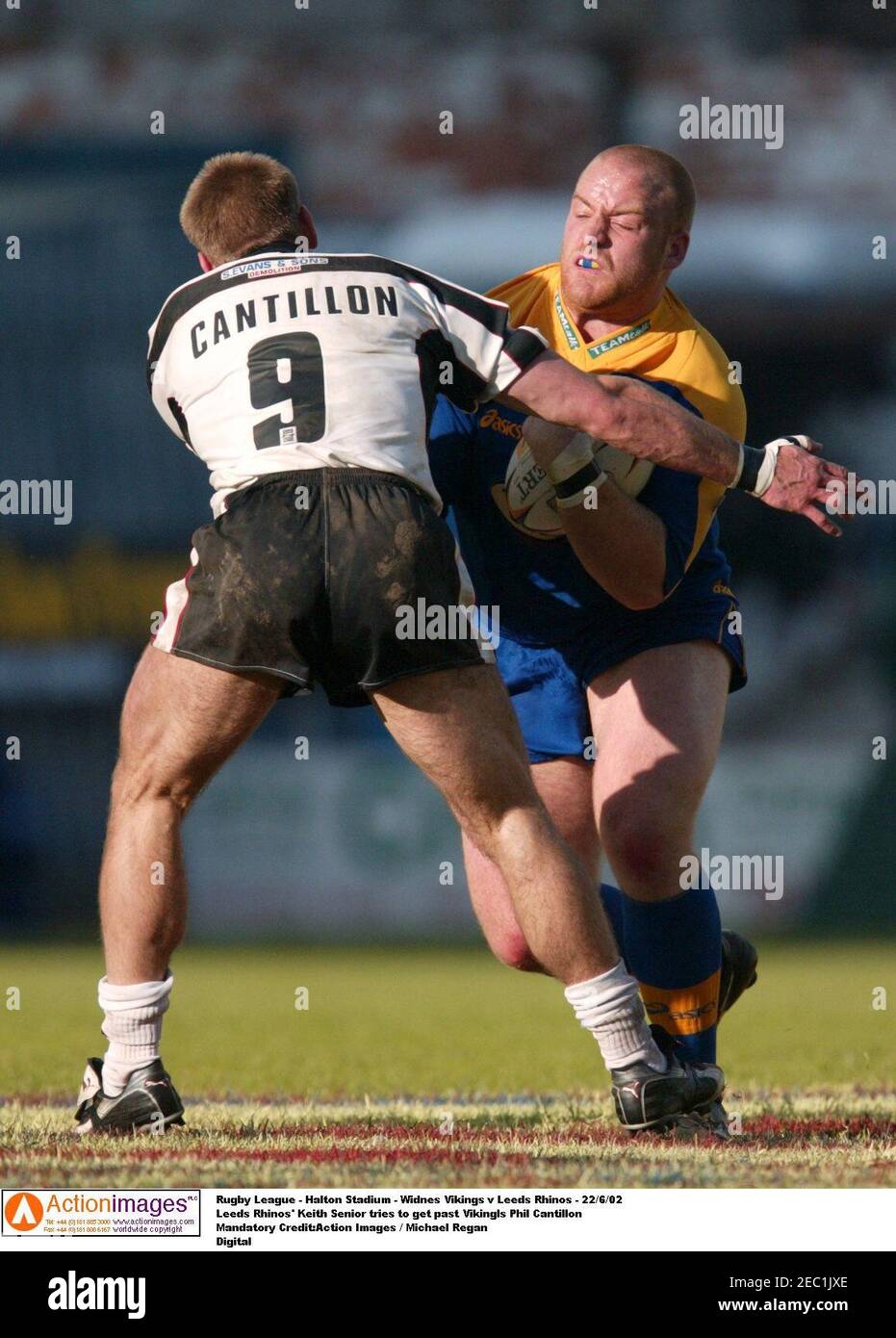 Phil Cantillon High Resolution Stock Photography and Images - Alamy