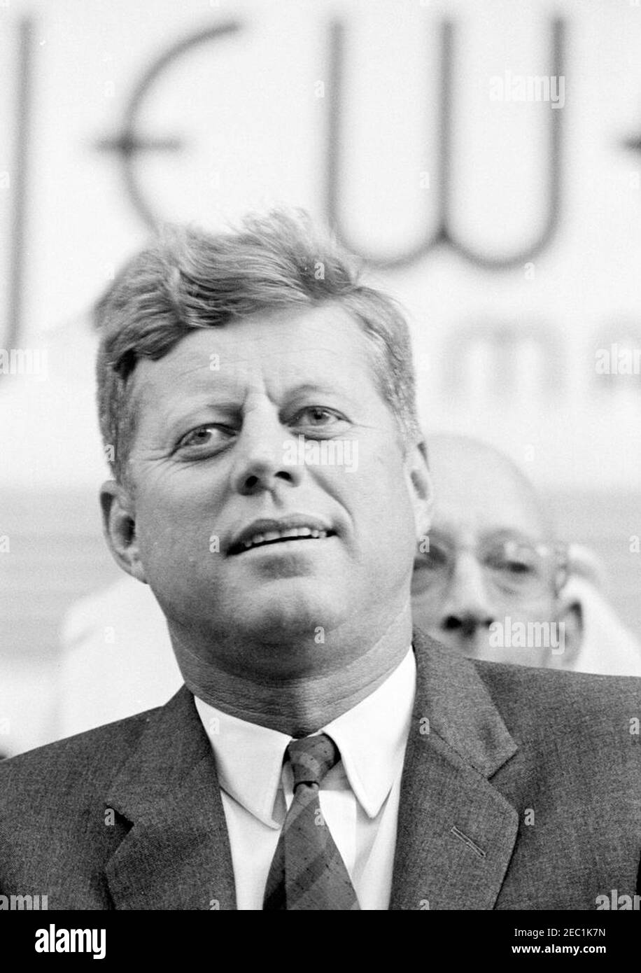 Congressional campaign trip: Cincinnati, Ohio, address at Fountain ...