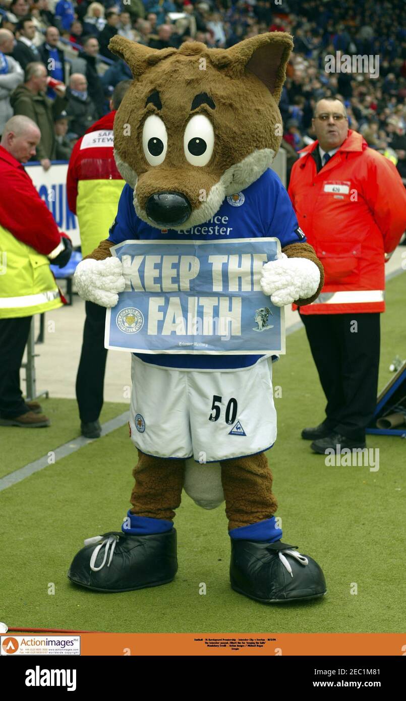 Filbert the fox hi-res stock photography and images - Alamy