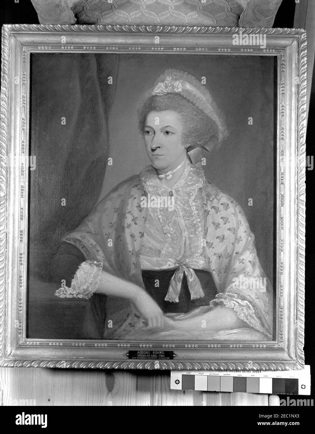 Abigail wilson Black and White Stock Photos & Images - Alamy